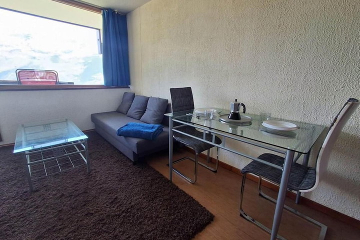 200m From Ski Slopes, 7th Floor, Tv, 24m², Tignes - Tignes