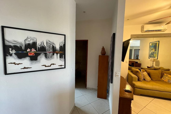 Very Large 2-bdr, 2.5 Bath, And Office Condo In Pv Zona Romantica, Special Deal! - Puerto Vallarta