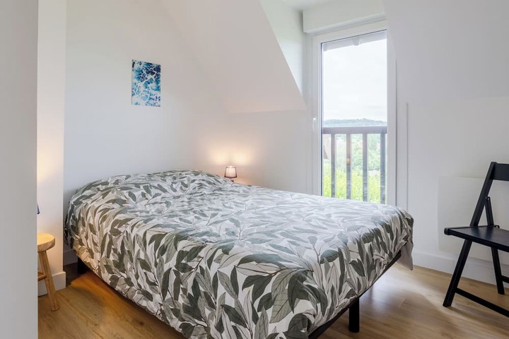 Les Ducs De Normandie By Interhome - Houlgate