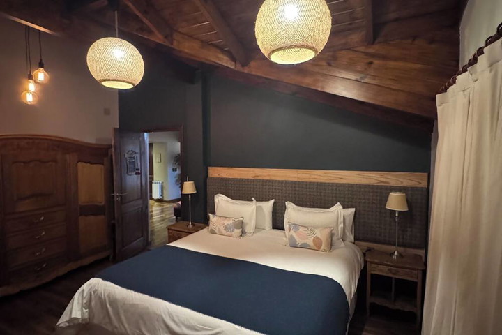 Premium Suite - Deluxe Double Room In The Heart Of The Town - El Calafate