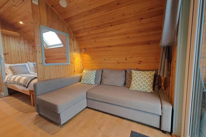 1 Bed In Tyn-y-groes (Oc-g36306) - Conwy
