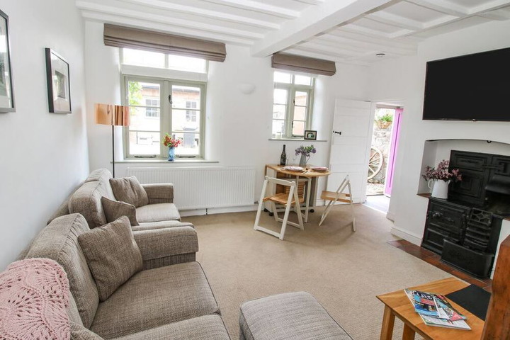 Rectory Cottage, Wifi, Pet-friendly, Near Oswestry - Oswestry