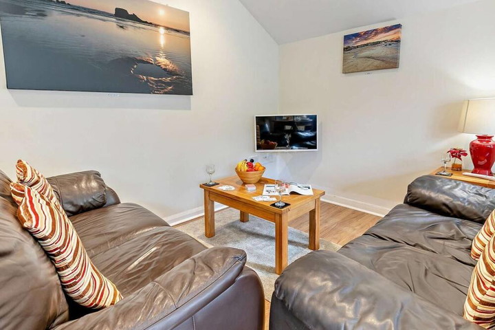 1 Bed In Truro (Oc-thero) - St Agnes