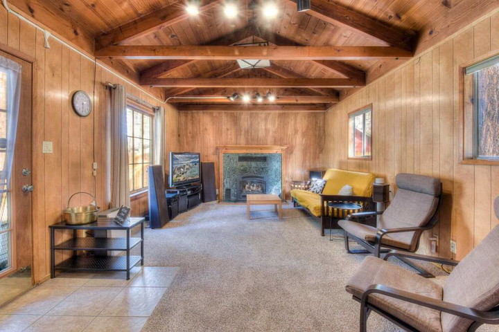 Badger Basin - Prime Location - Pet Friendly! - South Lake Tahoe, CA