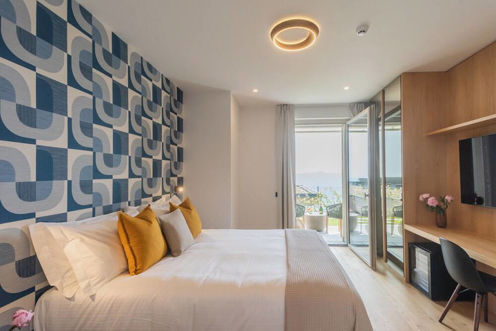 Pureviewluxury-ground Breakfast&pool Adultsonly - Como