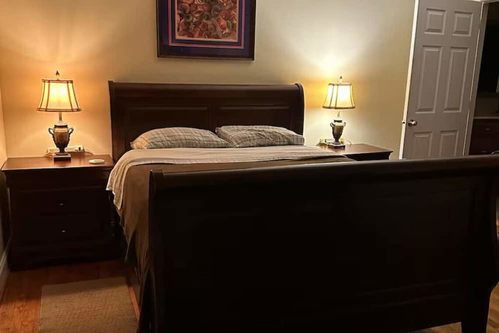 The Manor - Charming 3-bedroom House In Lovely Oneonta With Wifi, Ac - Oneonta, AL