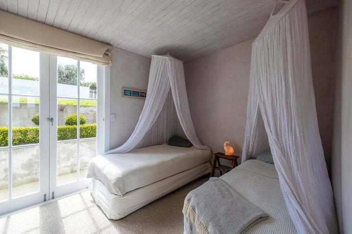 Onetangi Estate Cottage By Waiheke Pure - Stunning Views, Complete Privacy, Beautifully Decorated - Waiheke Island