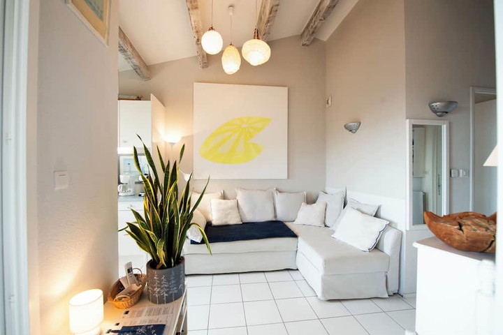 "Le Papillon"  Bien Plus Qu'un Appartement ! - La Croix-Valmer
