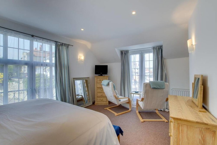3 Bed In Swanage (Oc-wy446) - Corfe Castle