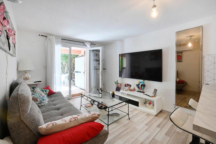 Superbe Appartement 1 Chambre à Lunel - Lunel