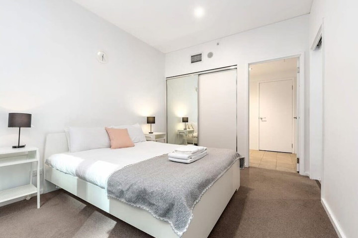 Adelaide City Heart 1br | Central & Walkable - Adelaide