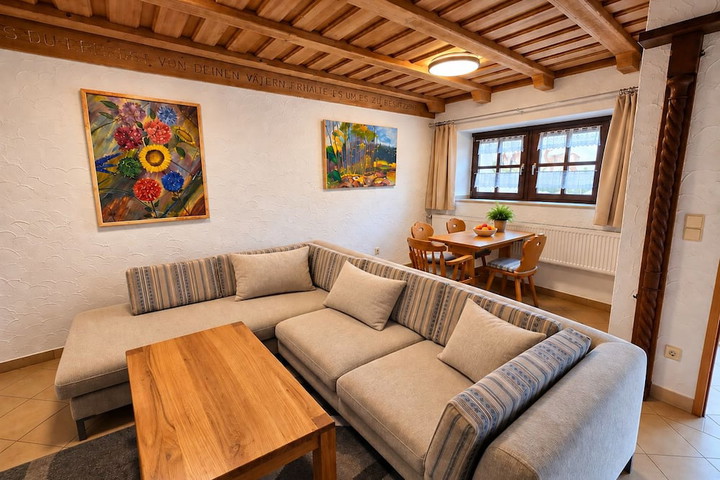 Andrea Apartment - Solnhofen