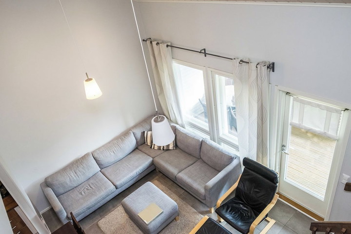 4 Seasons B 2 By Interhome - Vuokatti