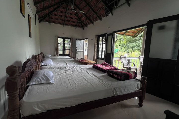 Malagar Valley Homestay -