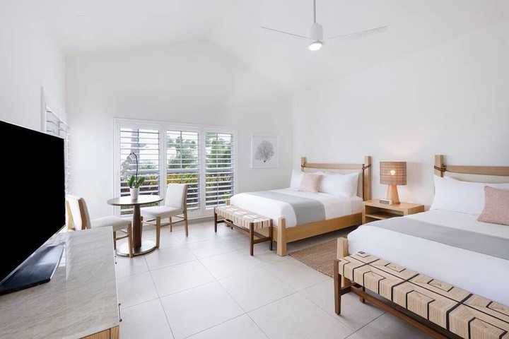 Coastal Kitchen Pool Gym | 5 Mi To Annes Beach | Swim & Relax On Shore - Islamorada, FL