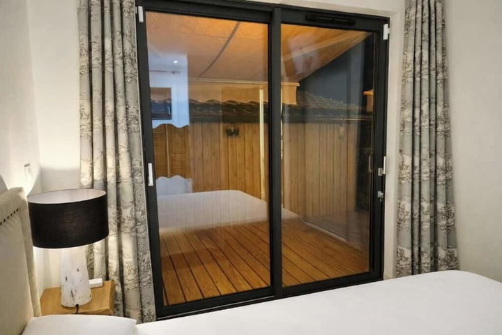 Lodge Avec Piscine Chauffée Privative - Montargis