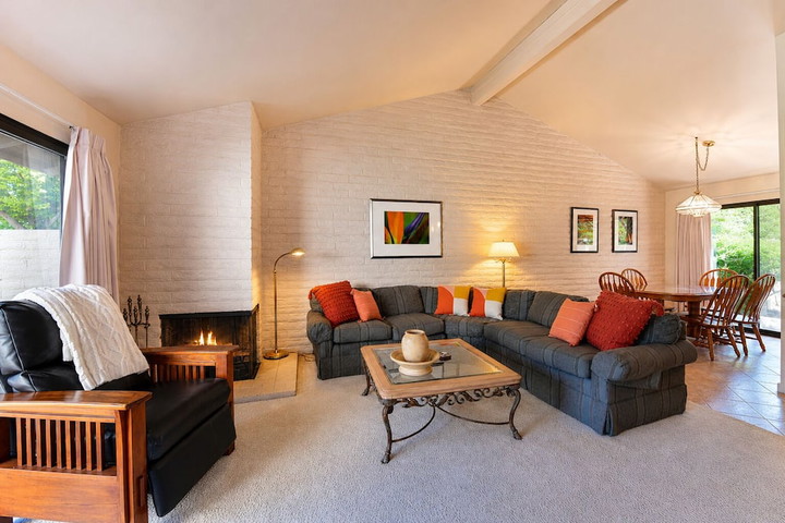Perfect Wine Country Retreat At Silverado - Yountville, CA