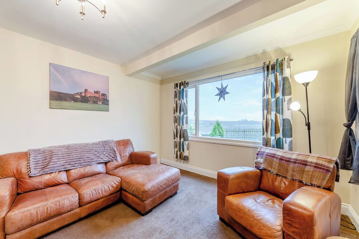 3 Bedroom Accommodation In Belford - Bamburgh