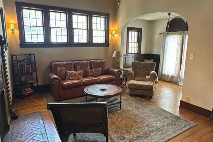 Haven In Midtown's Historic Morton Meadows - Omaha, NE