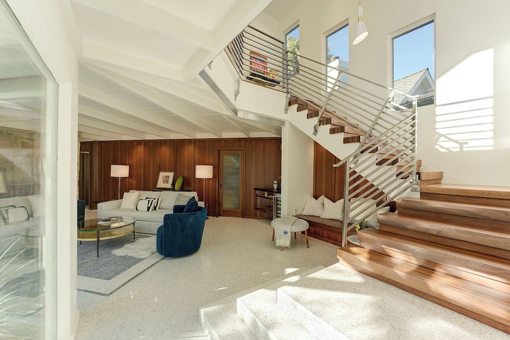 3954 Lilli Pad - Remodeled, Private Primary Suite - Monterey, CA