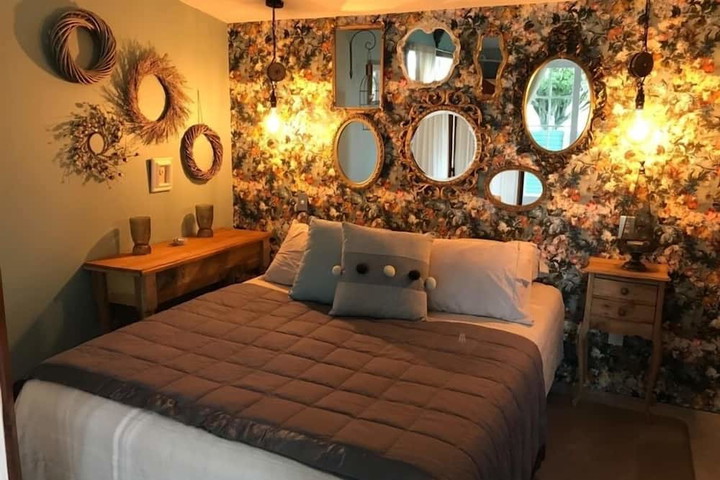 Kokako Lodge Wanganui - Wairarapa