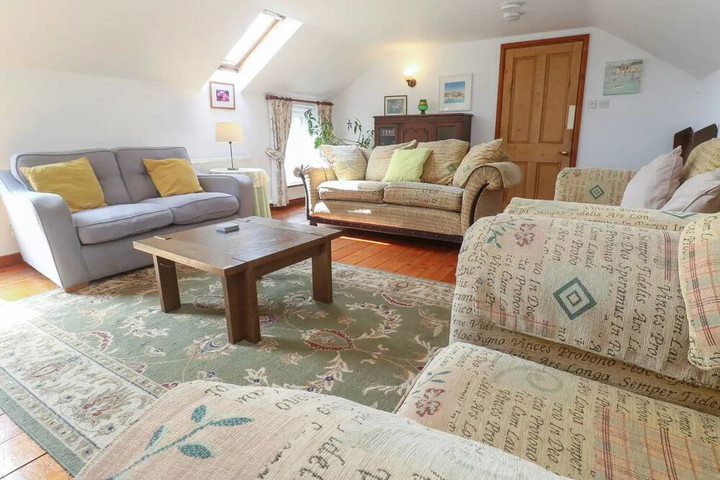 The Cottage Mount Douglas Farm - Marazion