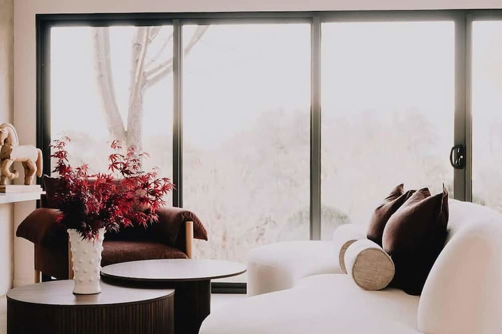 Echo - 3 Bedroom Lifestyle Retreat - Myrtleford