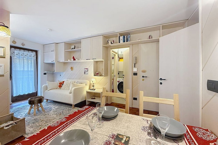 Casa Arnica By Interhome - Alta Badia