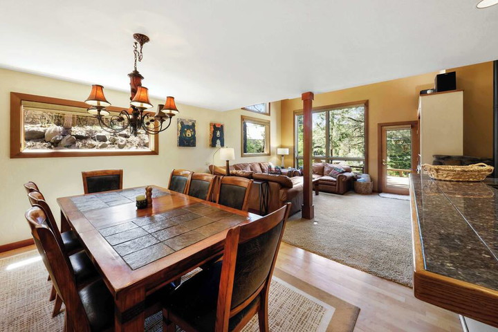 Kitzbuhel Paradise | Sleeps 8 - Truckee, CA