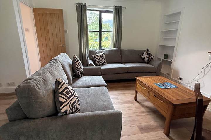 Coorie Cottage, A Peaceful Highland Retreat For 6. Near Glencoe And Fort William - Glencoe