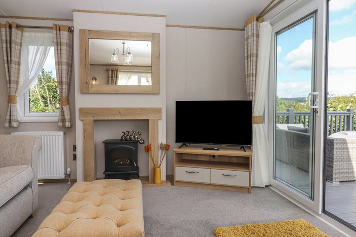 Hazel Lodge, Pet Friendly, Country Holiday Cottage In Newton Abbot - Ashburton, UK