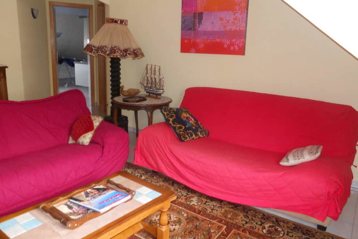 Appartement Tout Confort Dans Maison Centre Alsace Au 2° éTage. - Sélestat