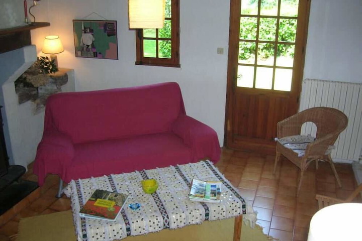 Laurede: Casa / Apartamento Rural - Laurède - Landas