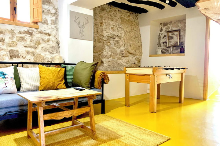 Centenaria~gastro~vivencias-tranquilidas_monumental - Sigüenza