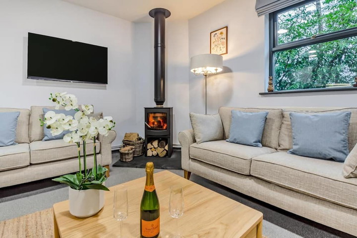 4 Bed In Llanrwst (Oc-r34992) - Snowdonia