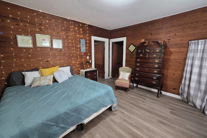 Country Charm Cottage - 2br Wifi Close To Interstate! - Alabama