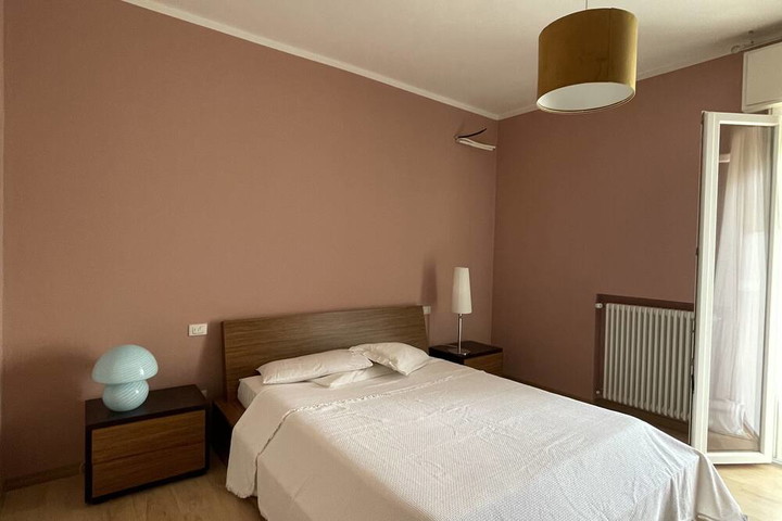 Beautiful Apartment A Few Steps From The Sea And The Center - Milano Marittima