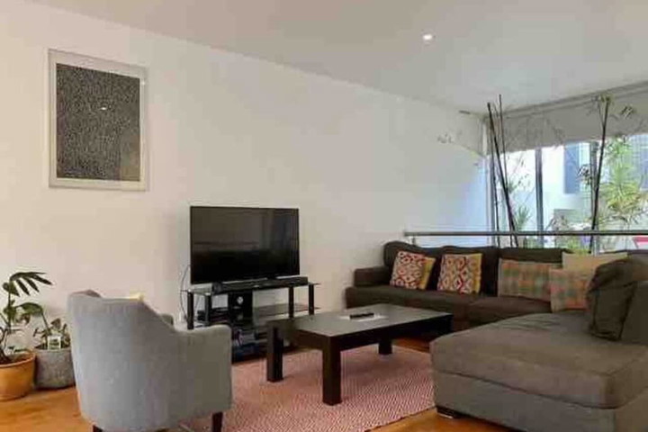 Secluded Stylish Modern 3 Level Townhouse. Secluded But Minutes To Parks,shops - St Kilda