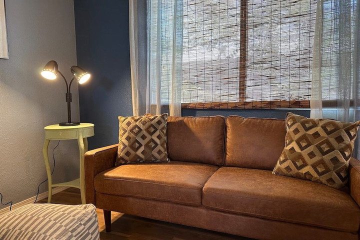 1 Bedroom Apartment W/balcony - Albuquerque, NM
