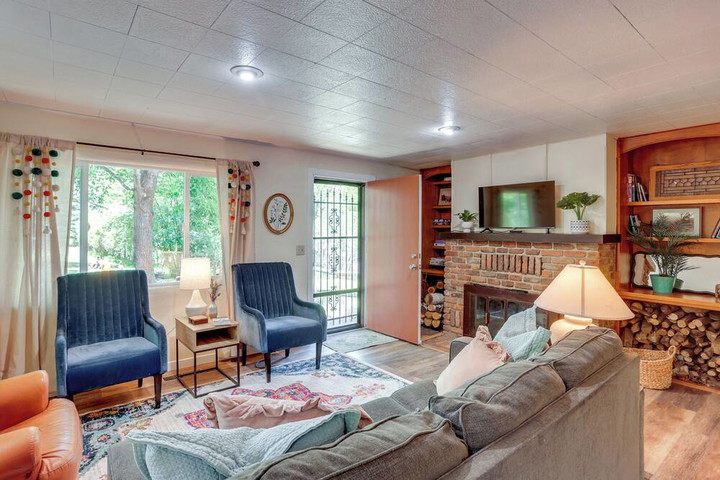 Hike On-site: Mountain-view Hideaway In Durango - Durango, CO
