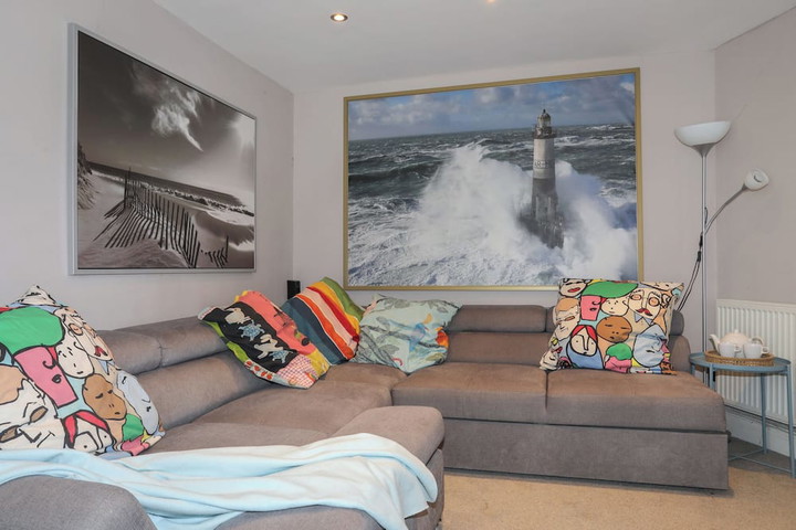 Alltwen, Pet Friendly, Country Holiday Cottage In Borth-y-gest - Portmeirion