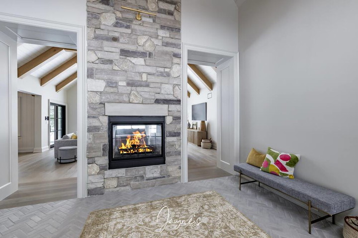 8 Bed 8 Bath Cottage On Morrison Lake - Gravenhurst