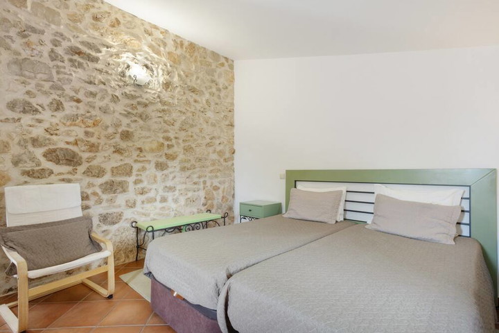 Palheiro: Holiday Home With Mountain Views, Wi-fi & Air Conditioning - Pombal