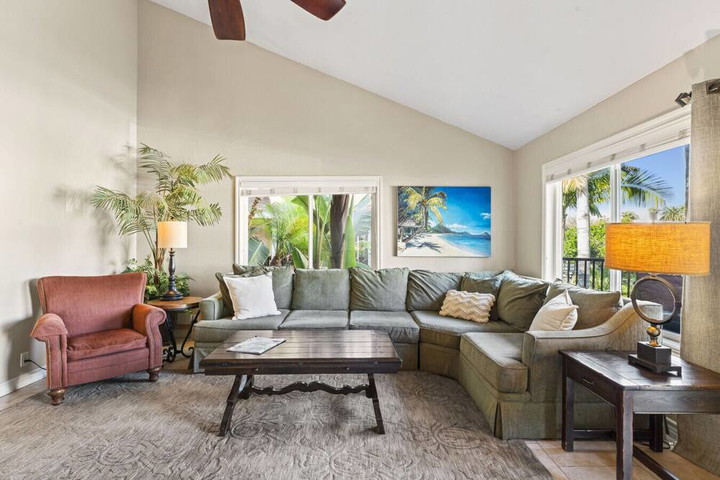 North Beach Retreat W/ A/c & Private Patio - San Clemente, CA