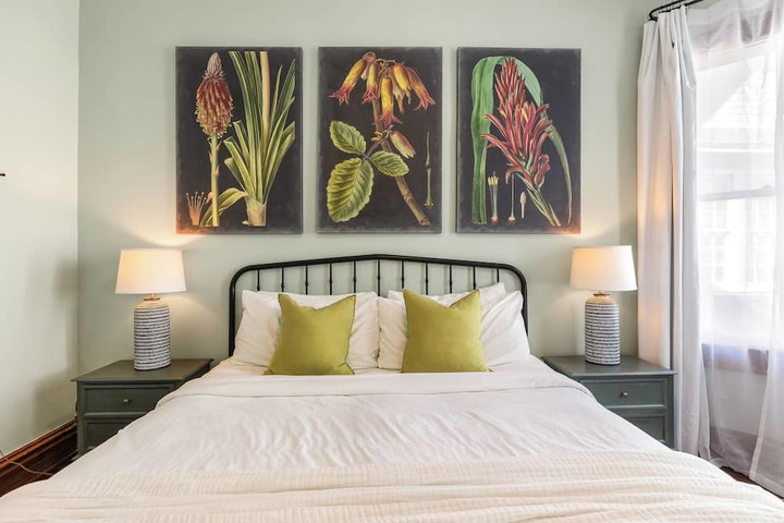 Corona ~ Adults Only, 2nd Floor King Room W/ Community Pool At Azul Mansion! - Key West, FL