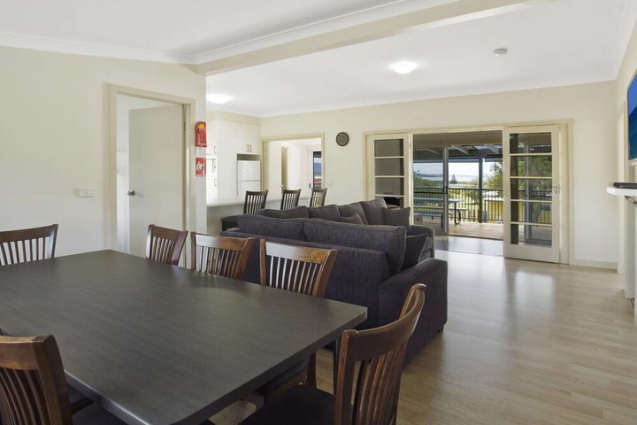Seaview Cottage - Sunny Location - Bermagui