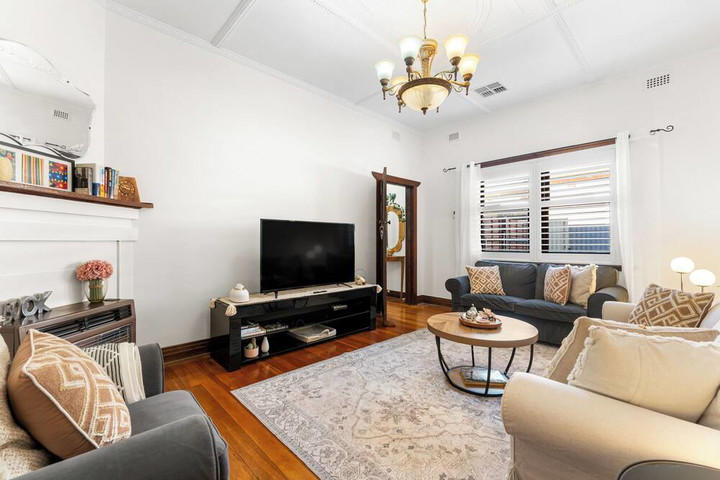 Glandore Charm Contemporary Haven Near Cbd And Coast - Adelaide