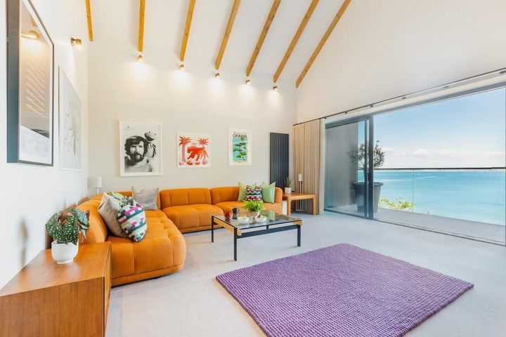 4 Bed In Newlyn (Oc-b42667) - Mousehole