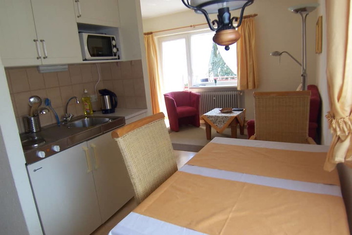 Junior Suite No. 11.2 - Freiburg