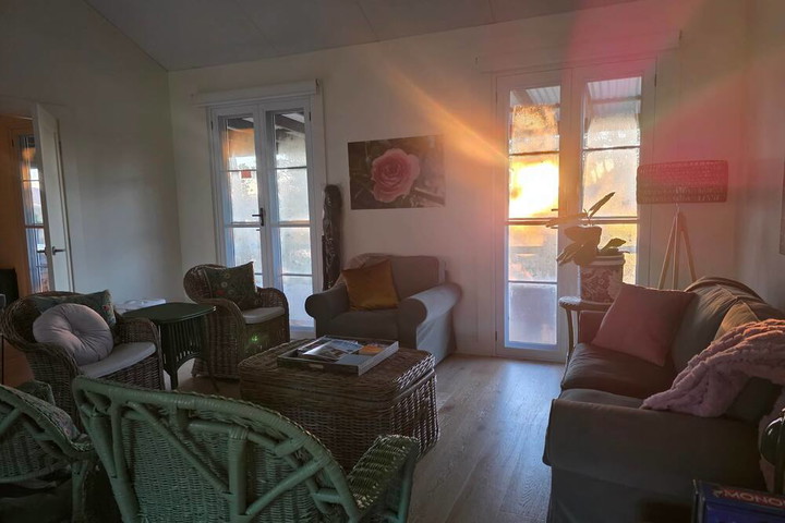 Unwind At New And Beautiful Blue Wren Hill - Gloucester